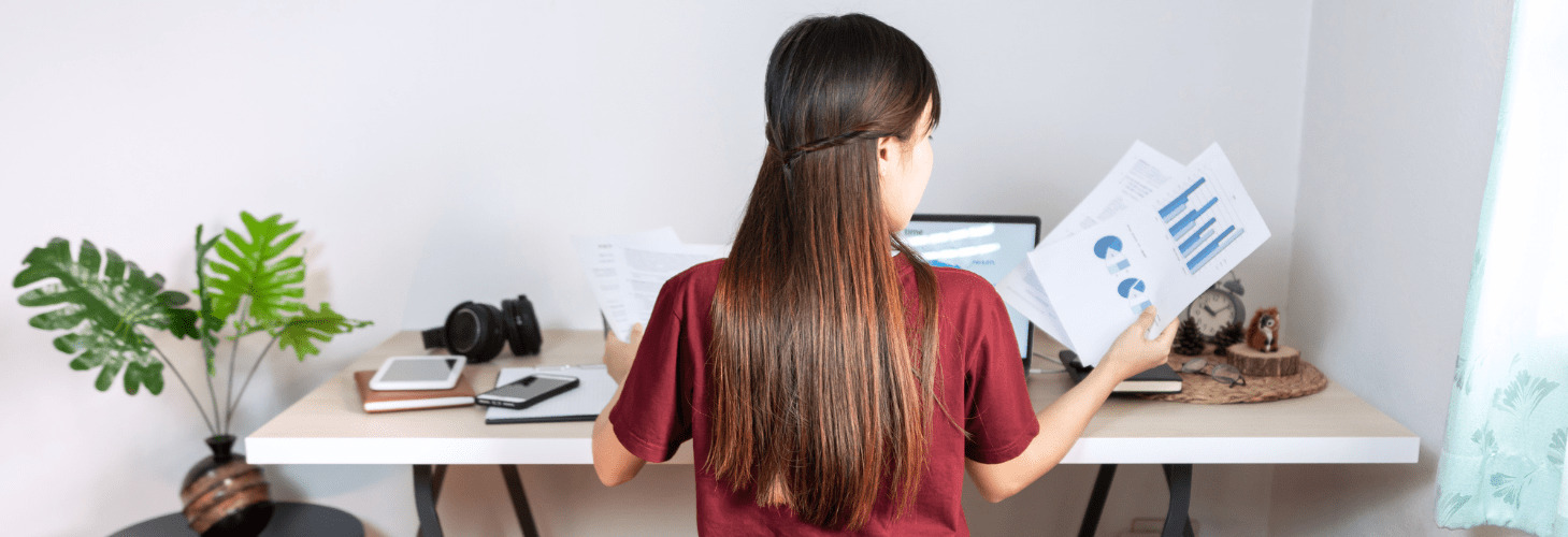 How the Impact of COVID Changed Continuing Education | VTR Learning