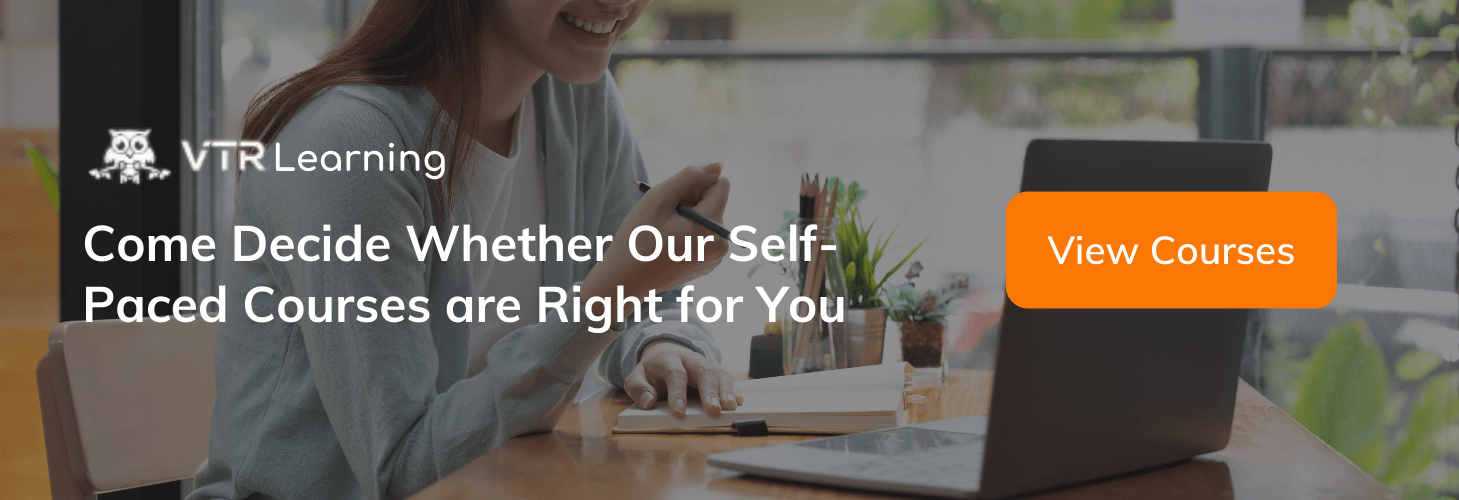 The Best CPE for CPAs [Course Comparison] - VTR Learning