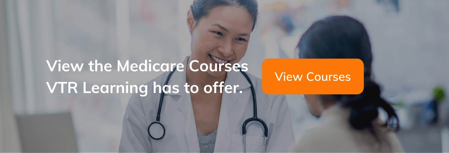 Why Medicare Education Courses Matter for HR Professionals - VTR Learning