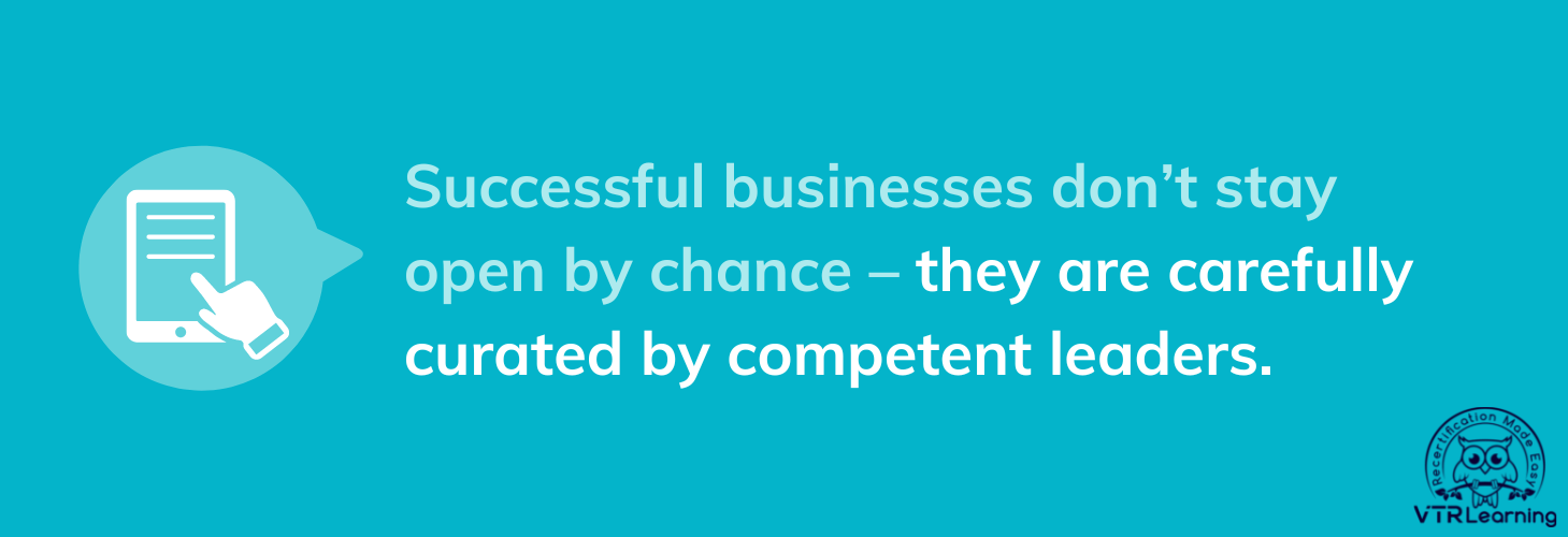 Check Out Our Newest Continuing Education eBook - VTR Learning