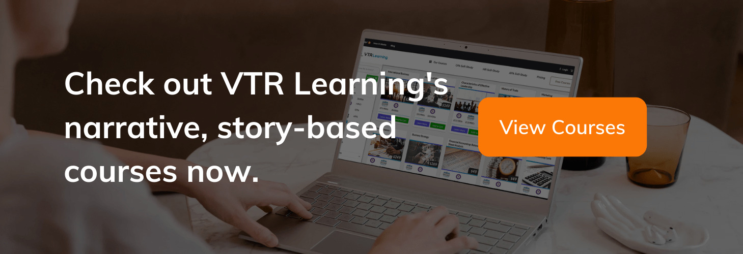 Tips for Managing Distraction [5 Helpful Tricks] - VTR Learning