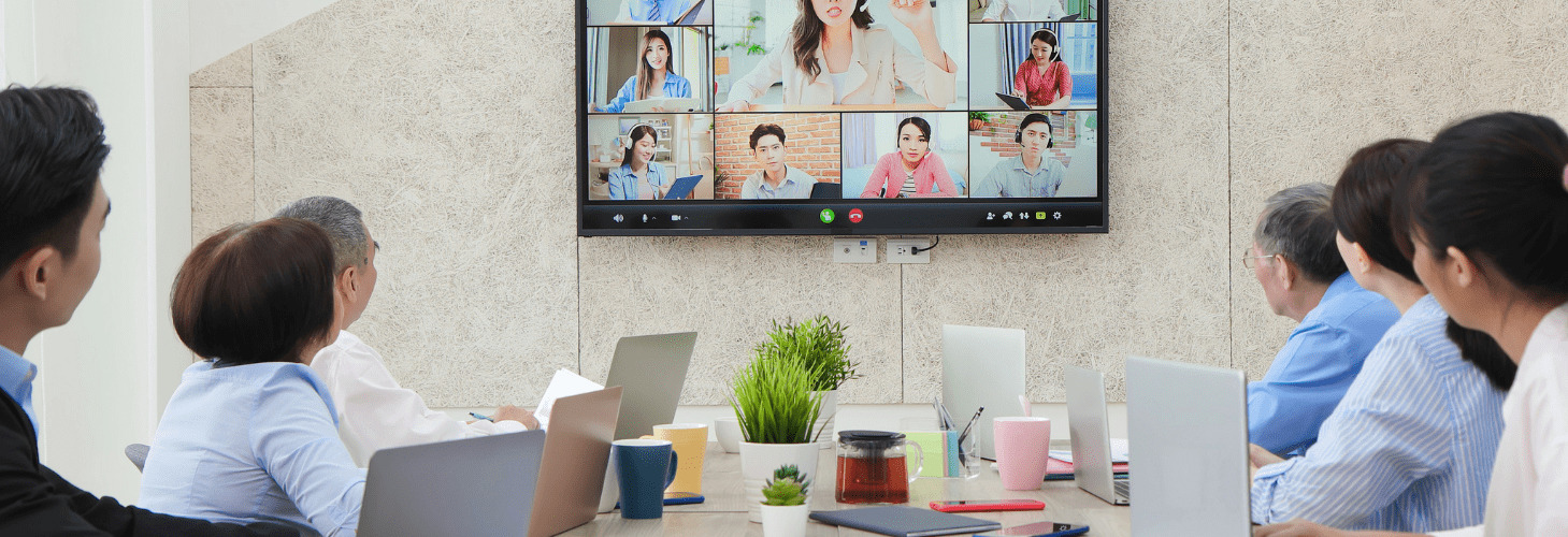 How Career Networking Works for You - VTR Learning