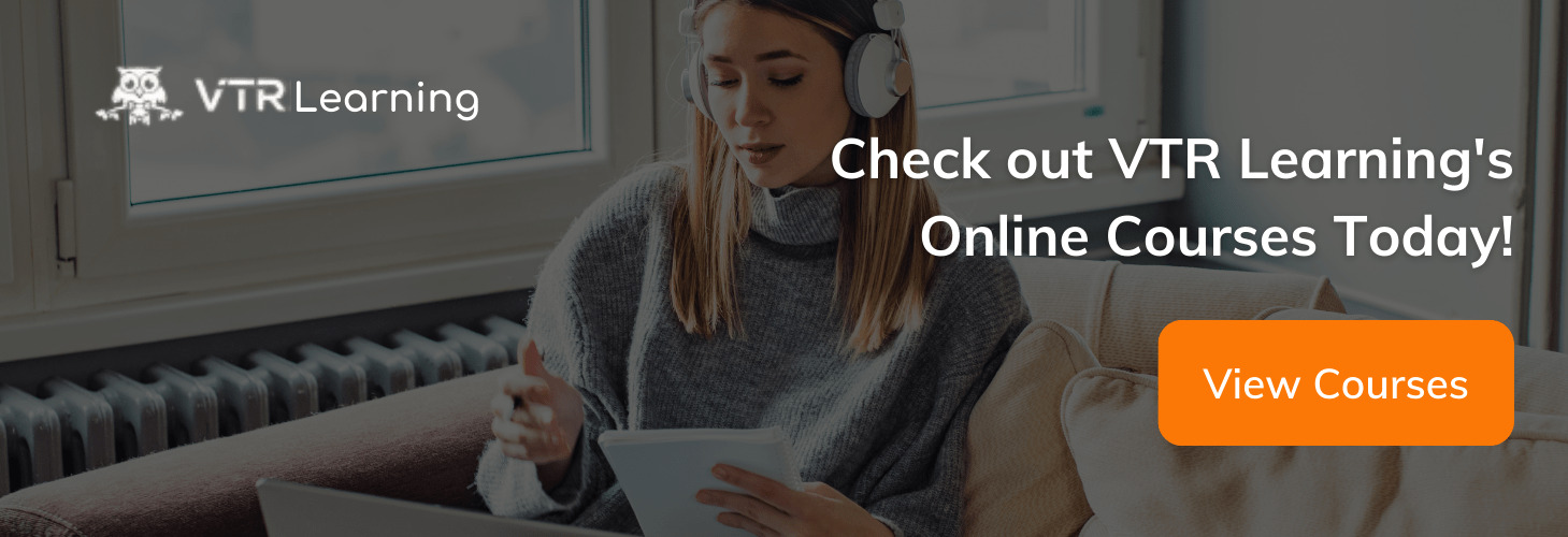 Why You Should Consider Taking Online Courses [20 Benefits] | VTR Learning