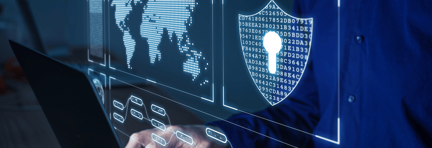 How Machine Learning Works for Cybersecurity [4 Ways] - VTR Learning