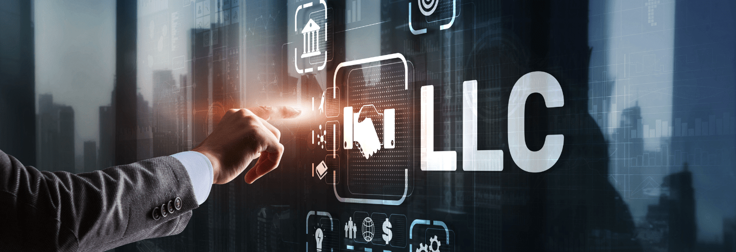 5 Steps to Create an LLC - VTR Learning