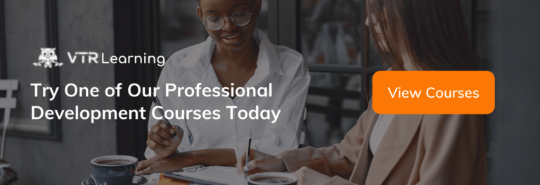 Training vs Development [The Difference Explained] - VTR Learning