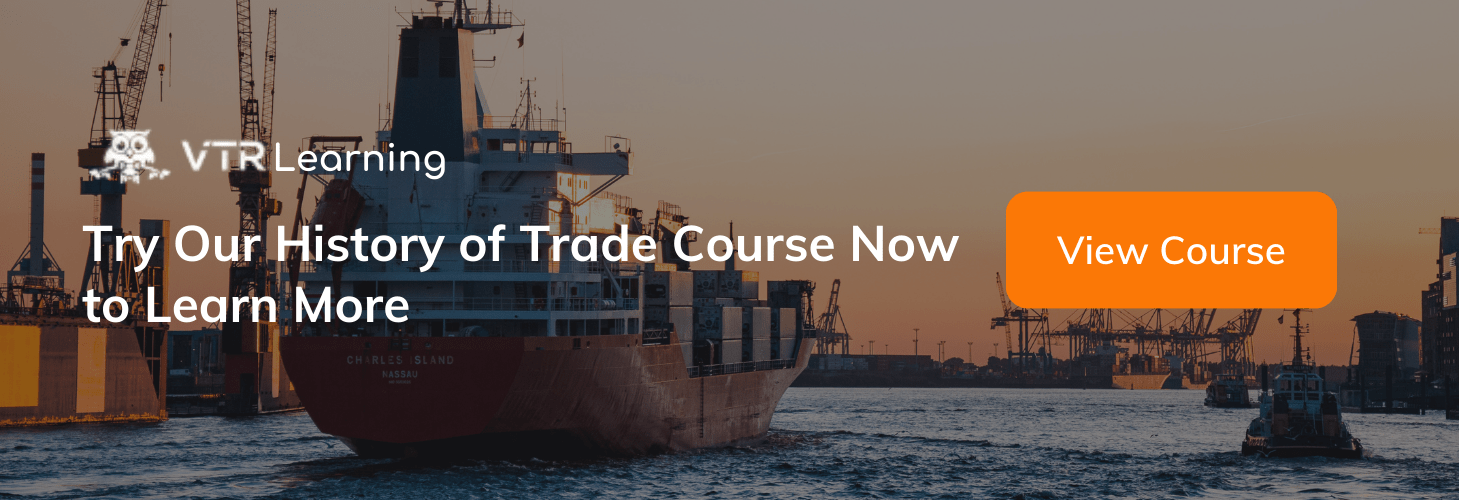 The History of Customer Service [Ancient to Modern Day] - VTR Learning