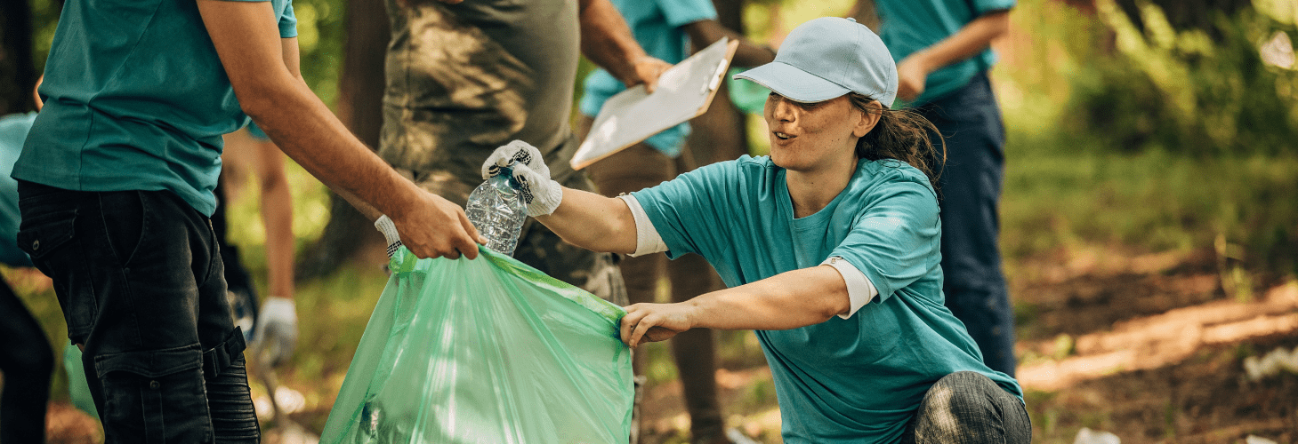 20 Ways to Promote Sustainability in the Workplace - VTR Learning