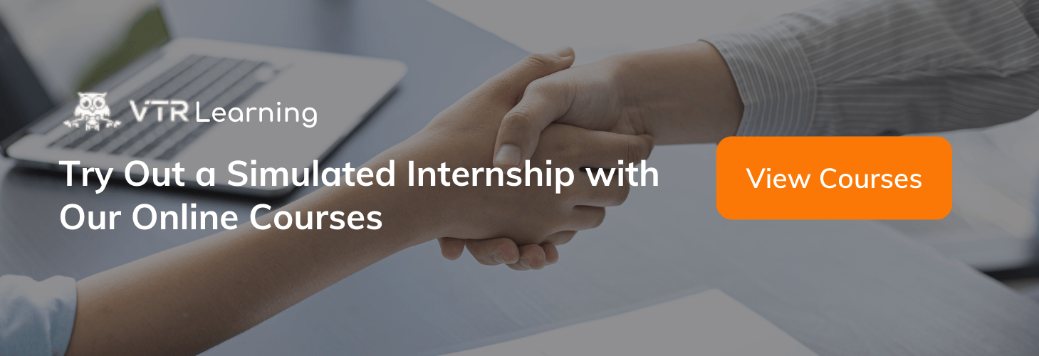 How to Find an Internship [5 Quick Tips] - VTR Learning