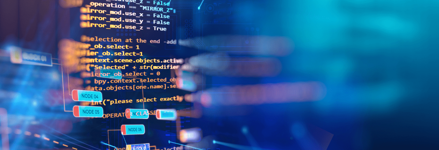 63 Programming Terms You Should Recognize - VTR Learning